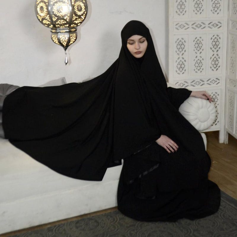Burka - Etsy
