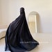 Elegant Silk Afghan Burqa Traditional Design With a Modern Twist - Etsy