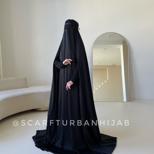 Elegant Silk Afghan Burqa, Traditional Design With a Modern Twist - Etsy