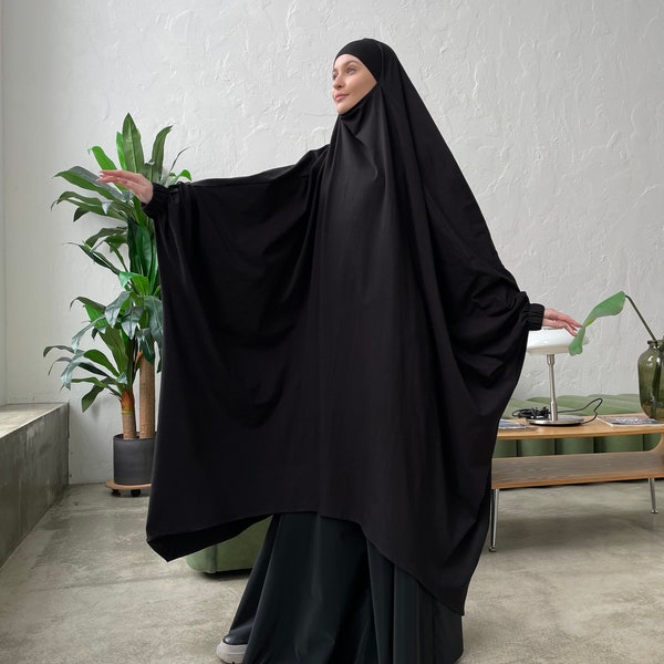 Khimar - Etsy