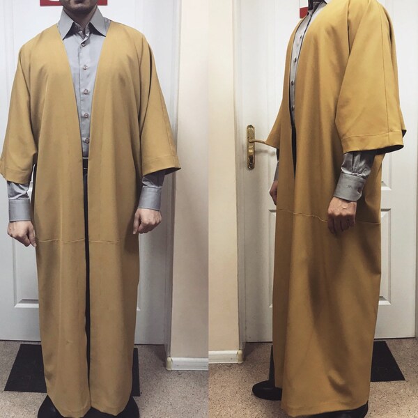 Mens Cloak - Etsy