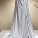 White Long Burqa, Muslim Niqab , Wedding Hijab , Hajjie Clothing, Long ...