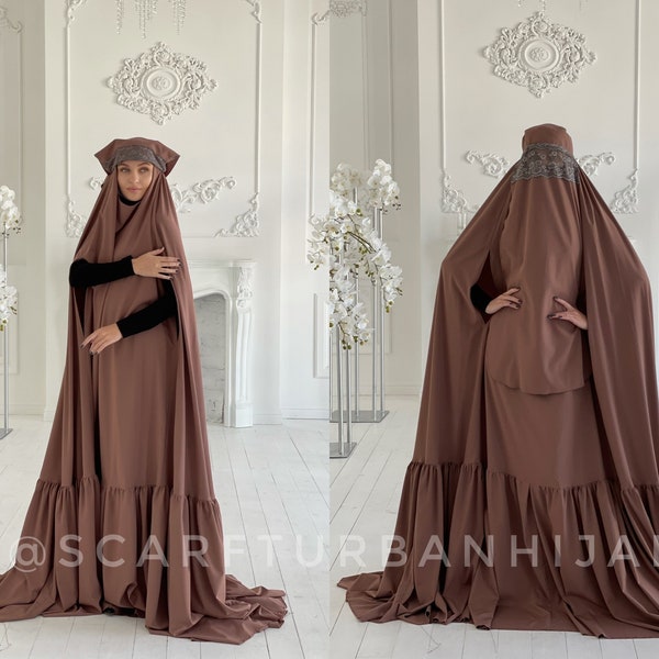 Burka - Etsy