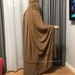 Brown Beige Afghan Burqa Traditionally Patan Clothing - Etsy