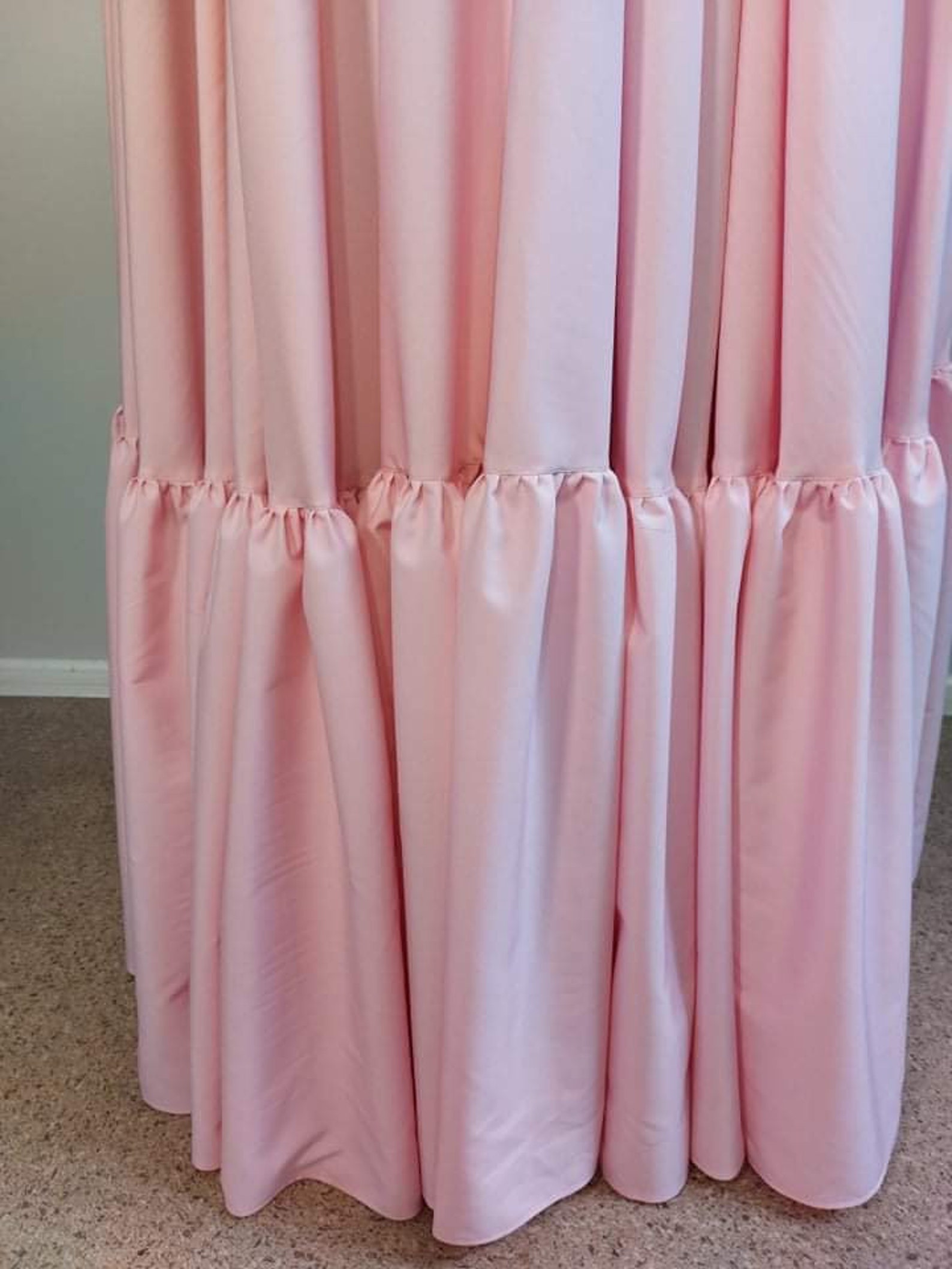 Pink Afghan Burqa Cape Traditional Chador Full Niqab Lace - Etsy