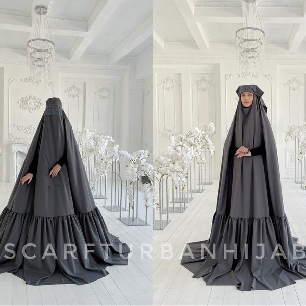 Burka - Etsy