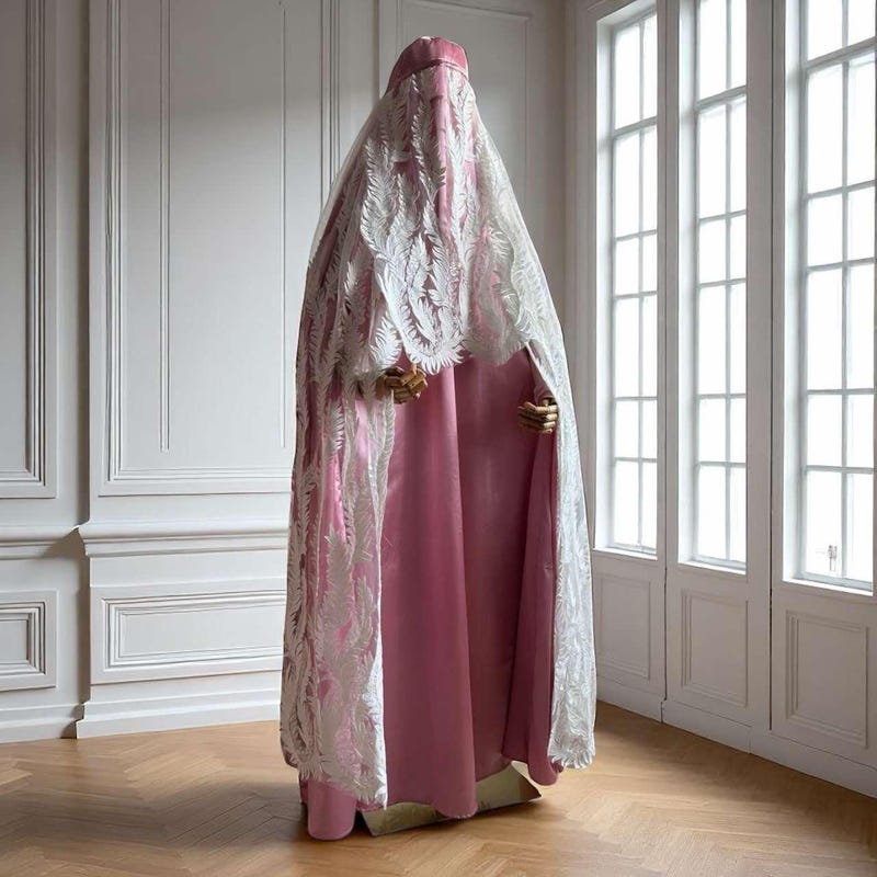 Burka - Etsy