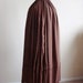 Brown Beige Afghan Burqa Traditionally Patan Clothing - Etsy