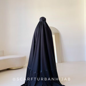 Elegant Silk Afghan Burqa, Traditional Design With a Modern Twist - Etsy