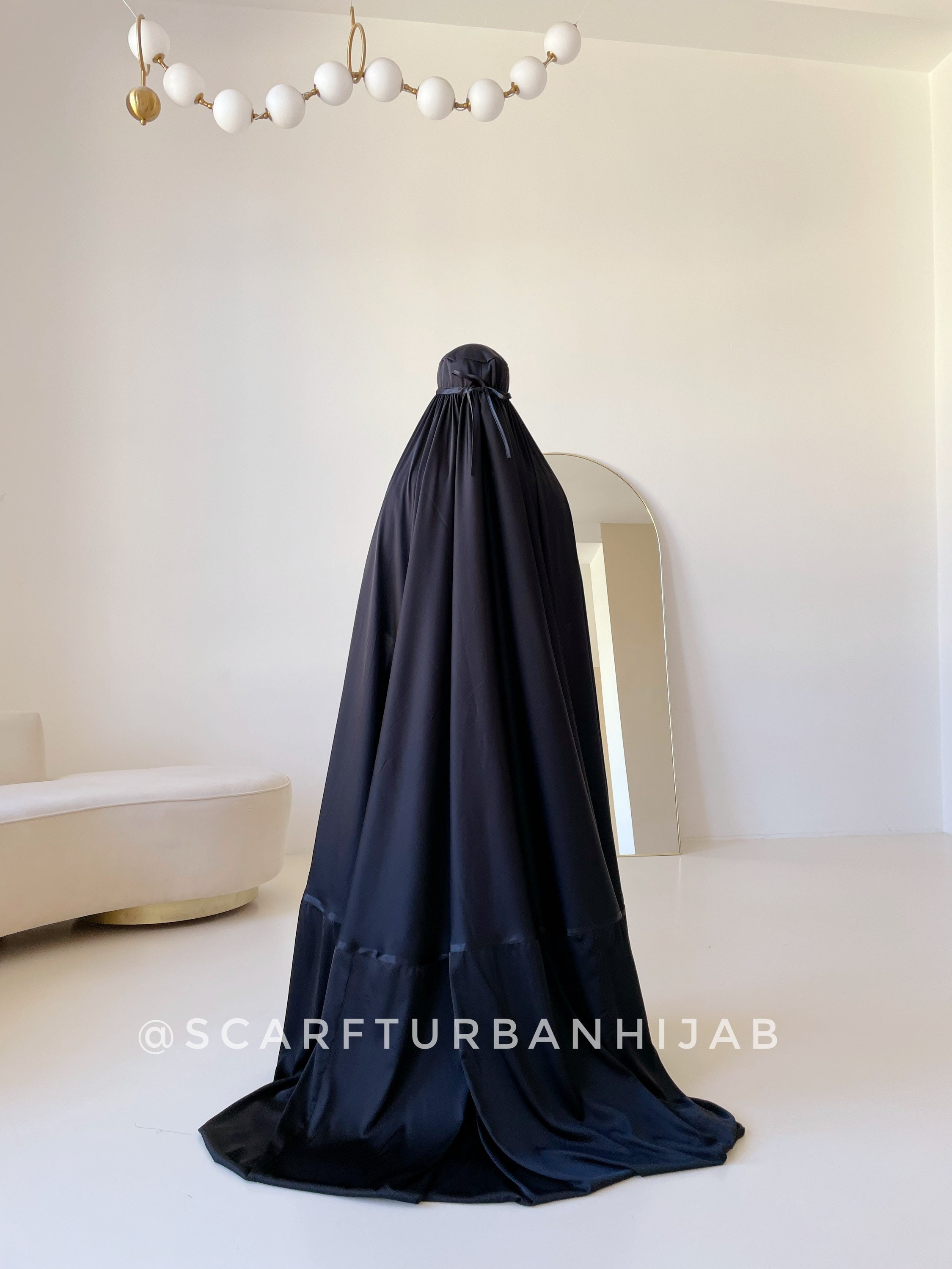 Elegant Silk Afghan Burqa, Traditional Design With a Modern Twist - Etsy