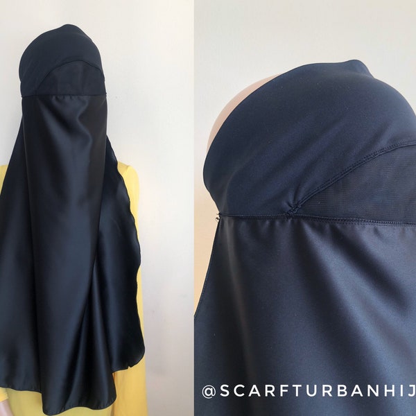 Burka - Etsy