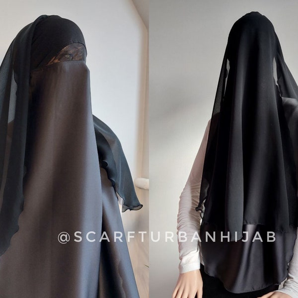 Burka - Etsy