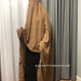Brown Beige Afghan Burqa Traditionally Patan Clothing - Etsy