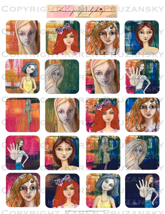 Embellishments Crafts Cardmaking Art Journaling Planner Stickers ...