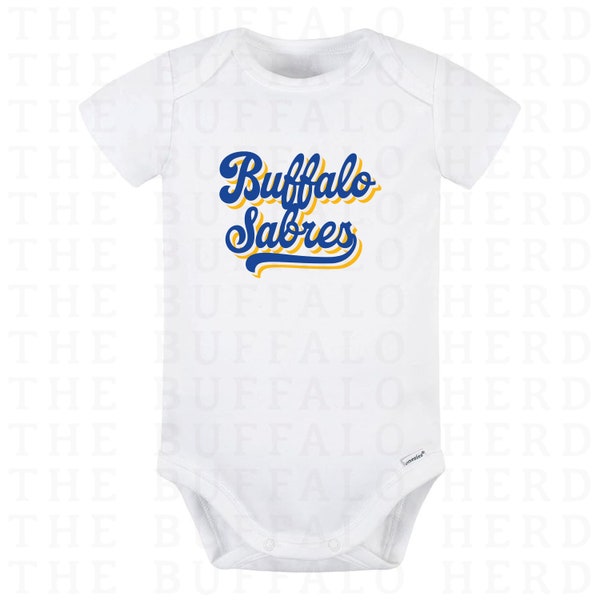 Buffalo Sabres - Etsy