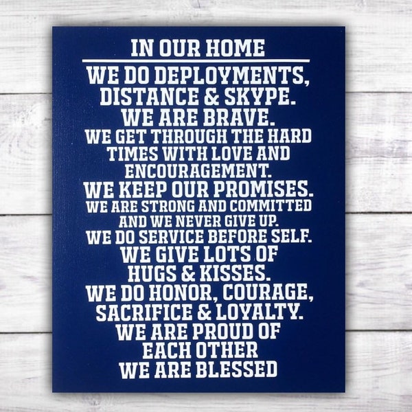 Deployment Countdown - Etsy