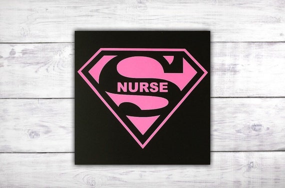 Student Nurse Symbol