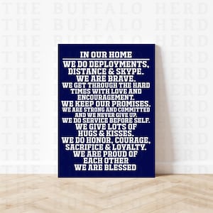 Deployment Countdown Sign | Deployment Gift | American Flag Patriotic ...