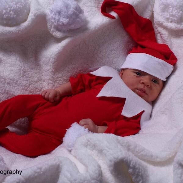 Elf Costume - Etsy
