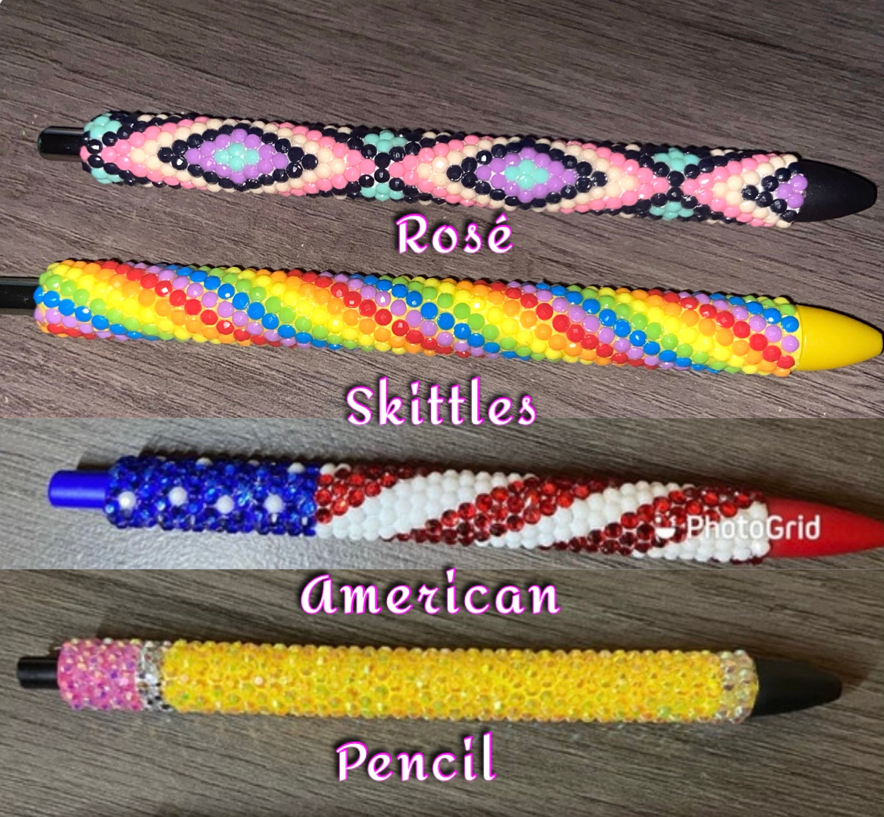 Bling Pens | Etsy