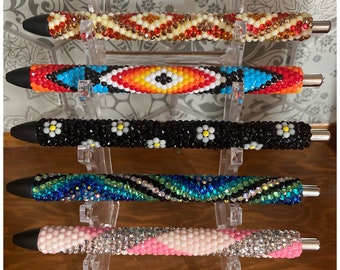 Bling Pens - Etsy