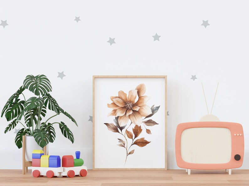 49 Boho Newborn Clipart Set in Transparent PNG Boho Newborn - Etsy