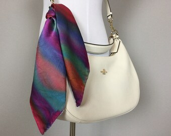 Purse scarves | Etsy