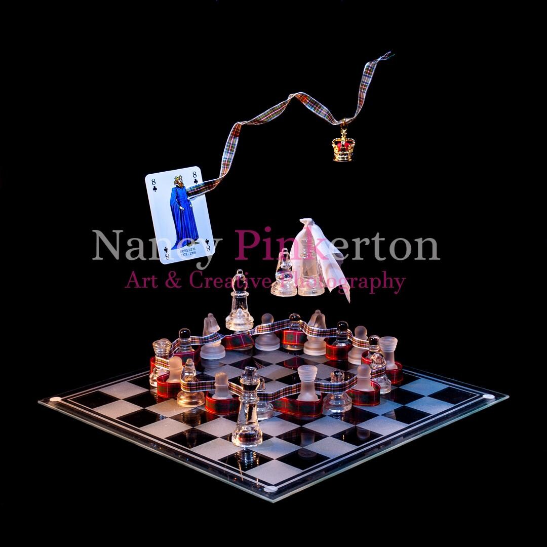 07 Robert II First Stewart King- Pearl Finish Art Photography Print ...