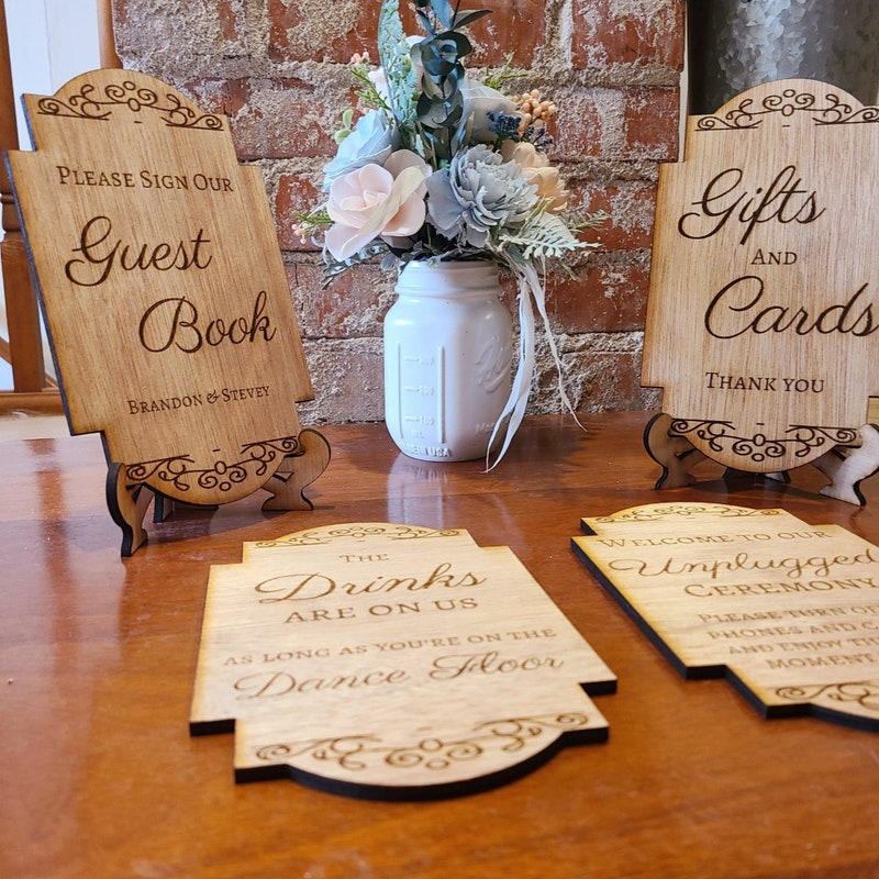 Trending Signs - Etsy