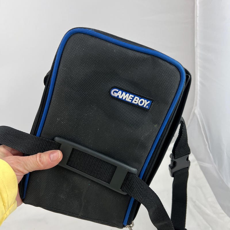 Gameboy Color Case - Etsy