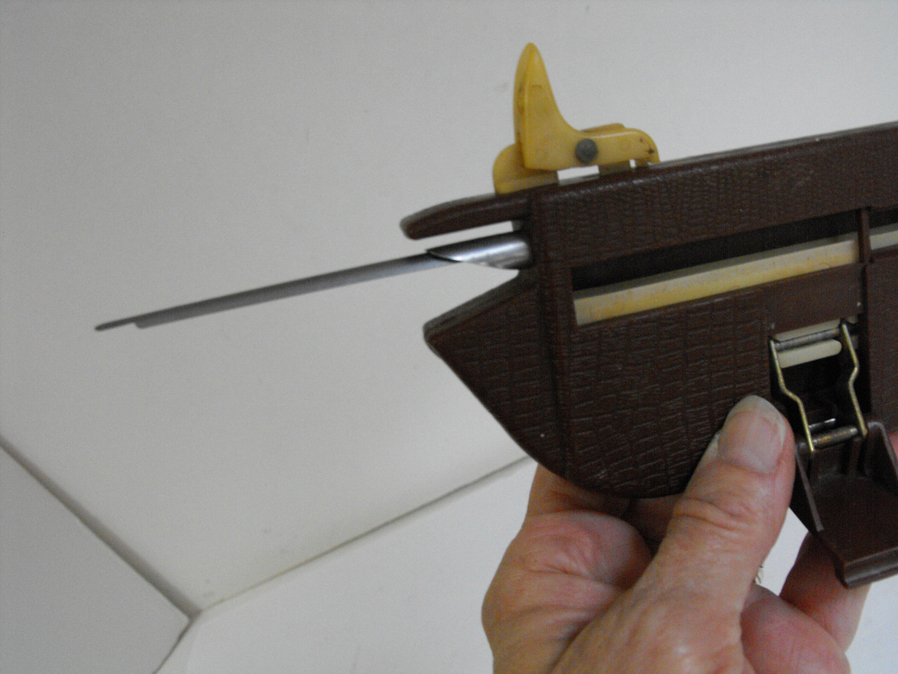 Vintage Laredo Filter Cigarette Maker 2839 | Etsy