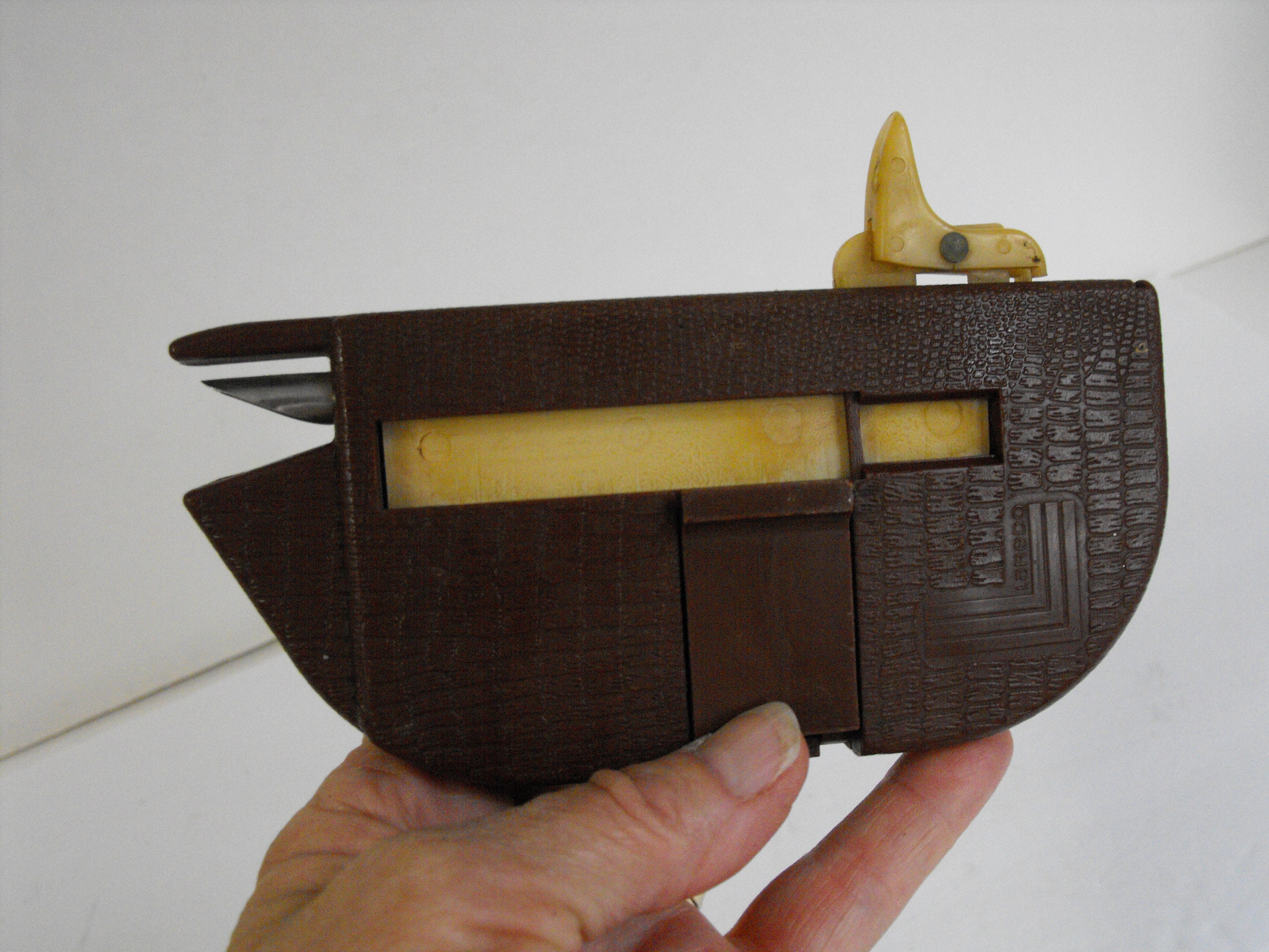 Vintage Laredo Filter Cigarette Maker 2839 | Etsy