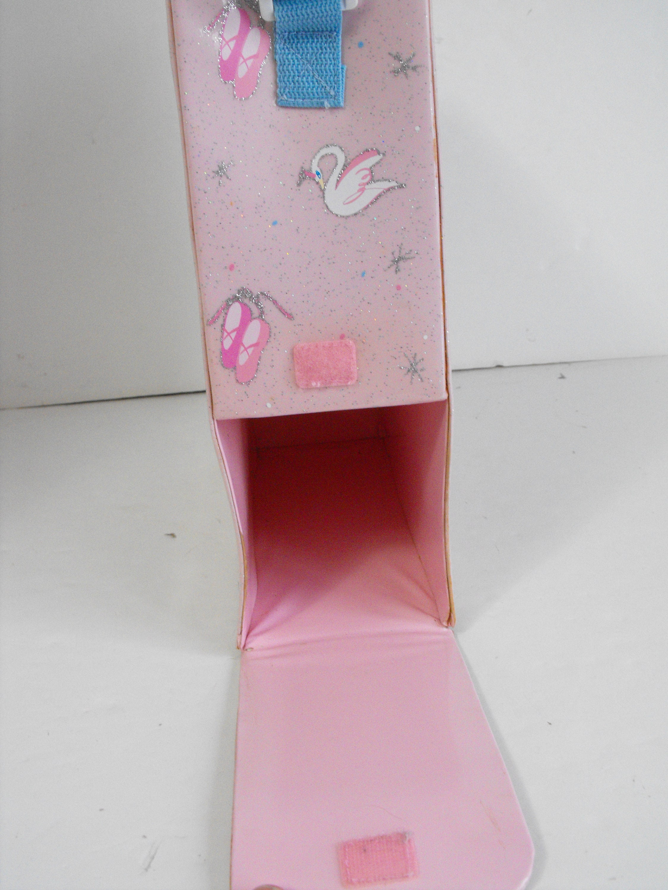 Barbie of Swan Lake Ballet Carrying Box 2631 | Etsy