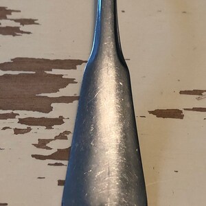 Vintage 80's Onieda Profile Plymouth Rock Stainless Steel 6.75" Soup ...