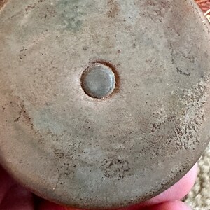 Vintage 10’s Mutual Wheel Moline IL Leather Case Silver Telescope ...