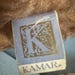 Vintage 80’s Kamar Made by Hand Soft Brown Monkey Stuffed Plush Animal ...