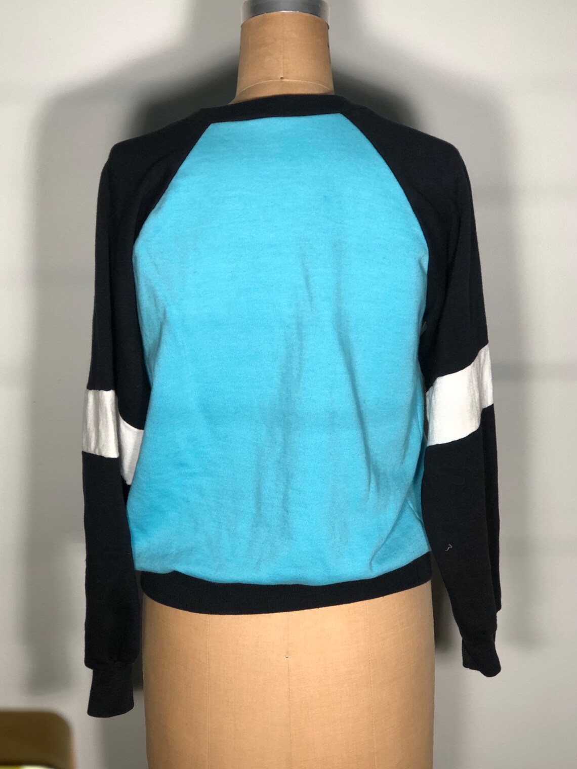 Vintage 80/90's Sigal Originals Color Block Windsor Canada Souvenir ...