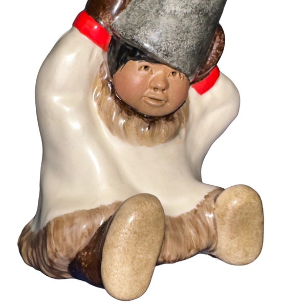 C Alan Johnson Figurines - Etsy