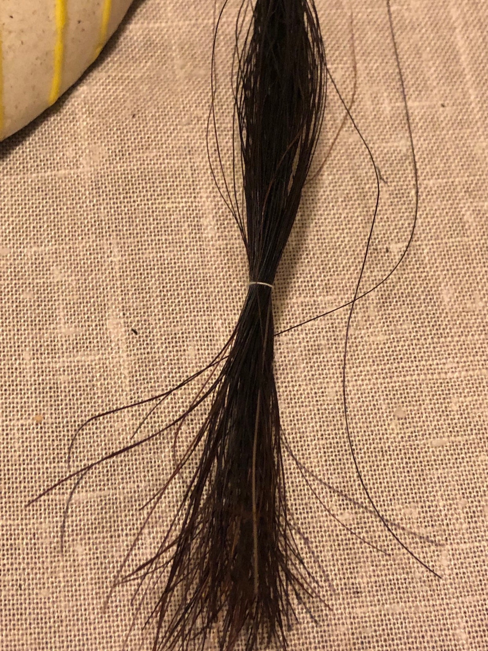 Vintage 1991 Austin REAL RIDER Pawnee Sioux Native American Raku Clay ...