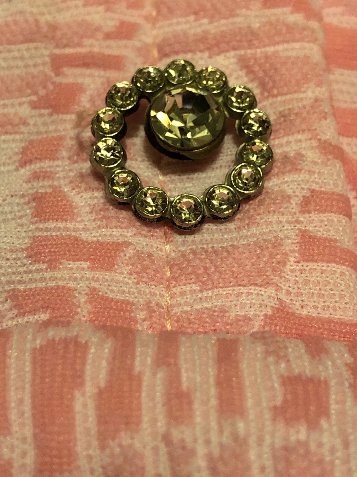 Vintage 70's Bleeker Street Jonathan Logan Sleeveless Pink | Etsy