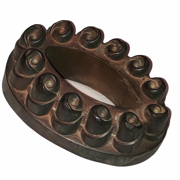 Victorian Cake Tin - Etsy