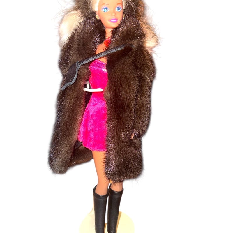 90s Barbie Handbag - Etsy