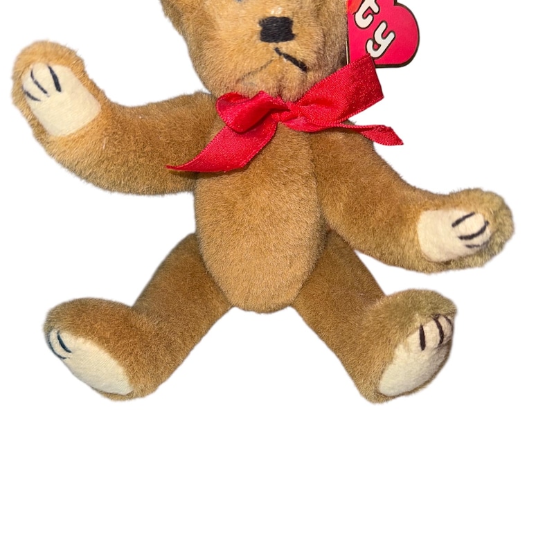 Gilbert Plushie - Etsy