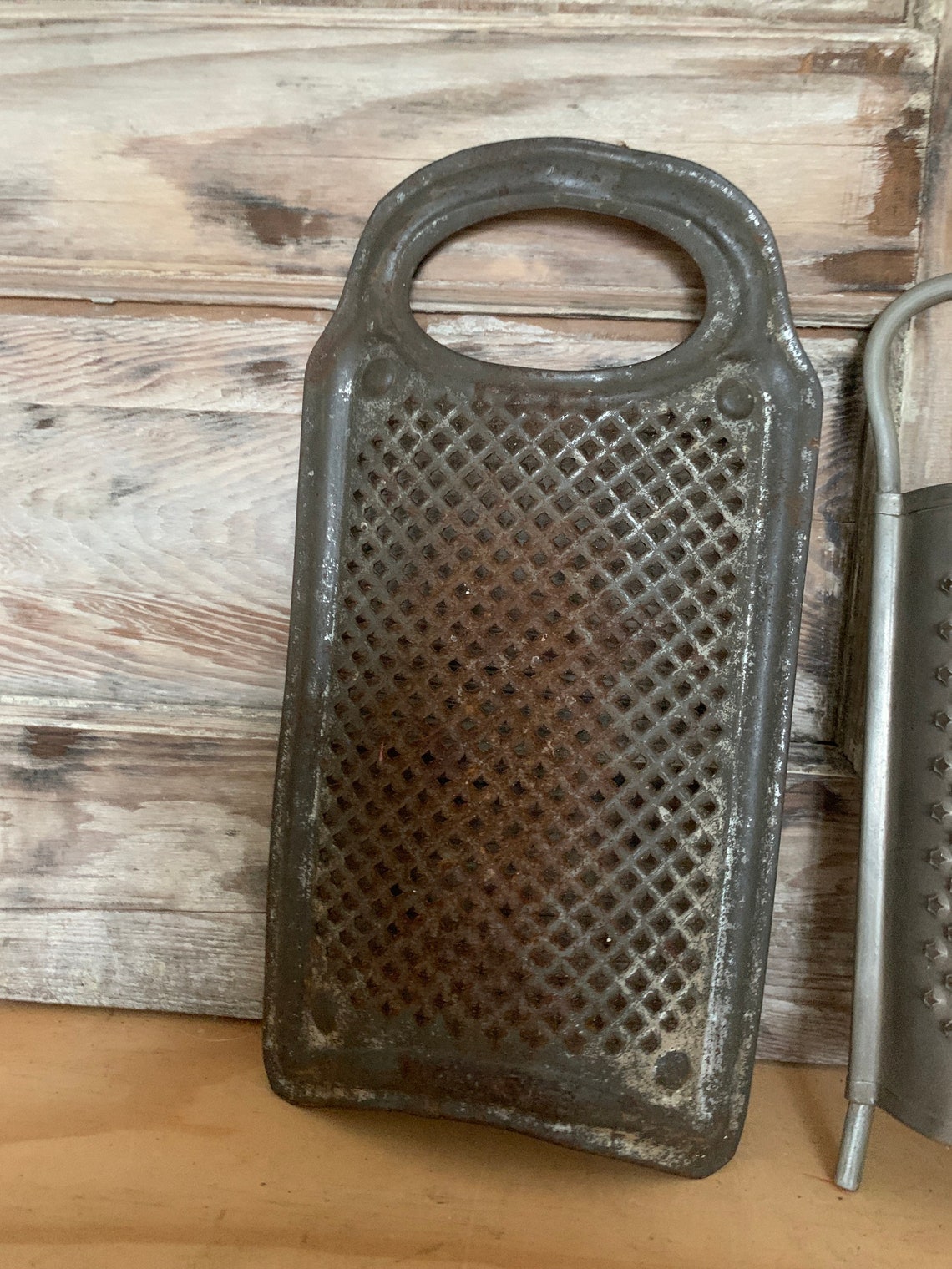 Vintage Cheese Graters Kitchen Tools Shredders - Etsy Australia