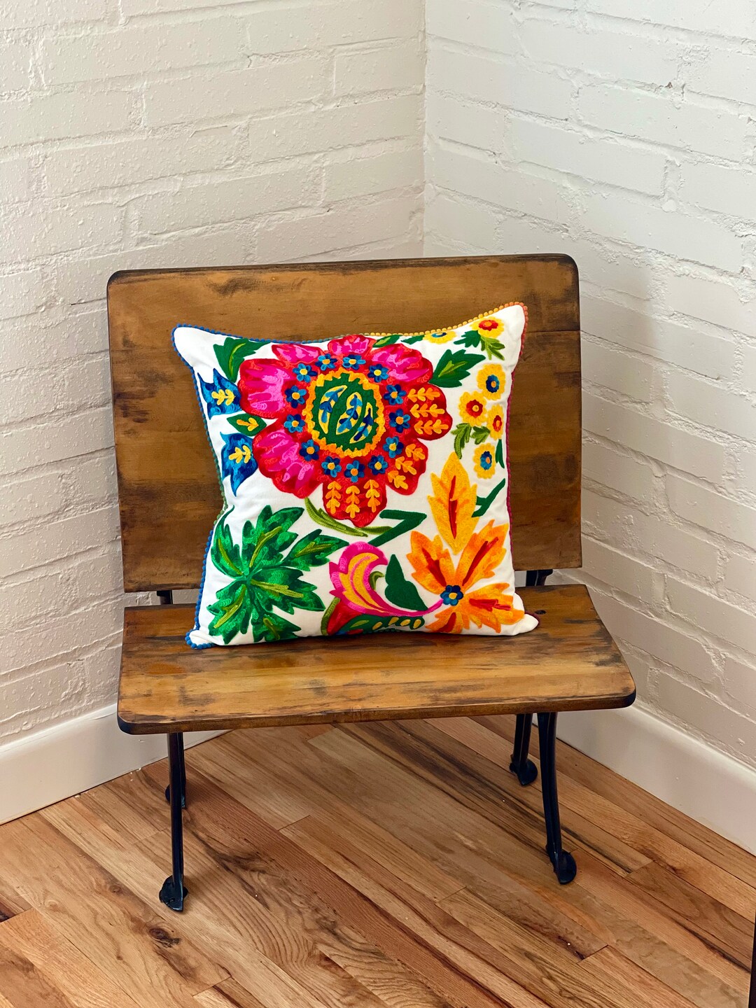 100 Year Old School Bench - Etsy