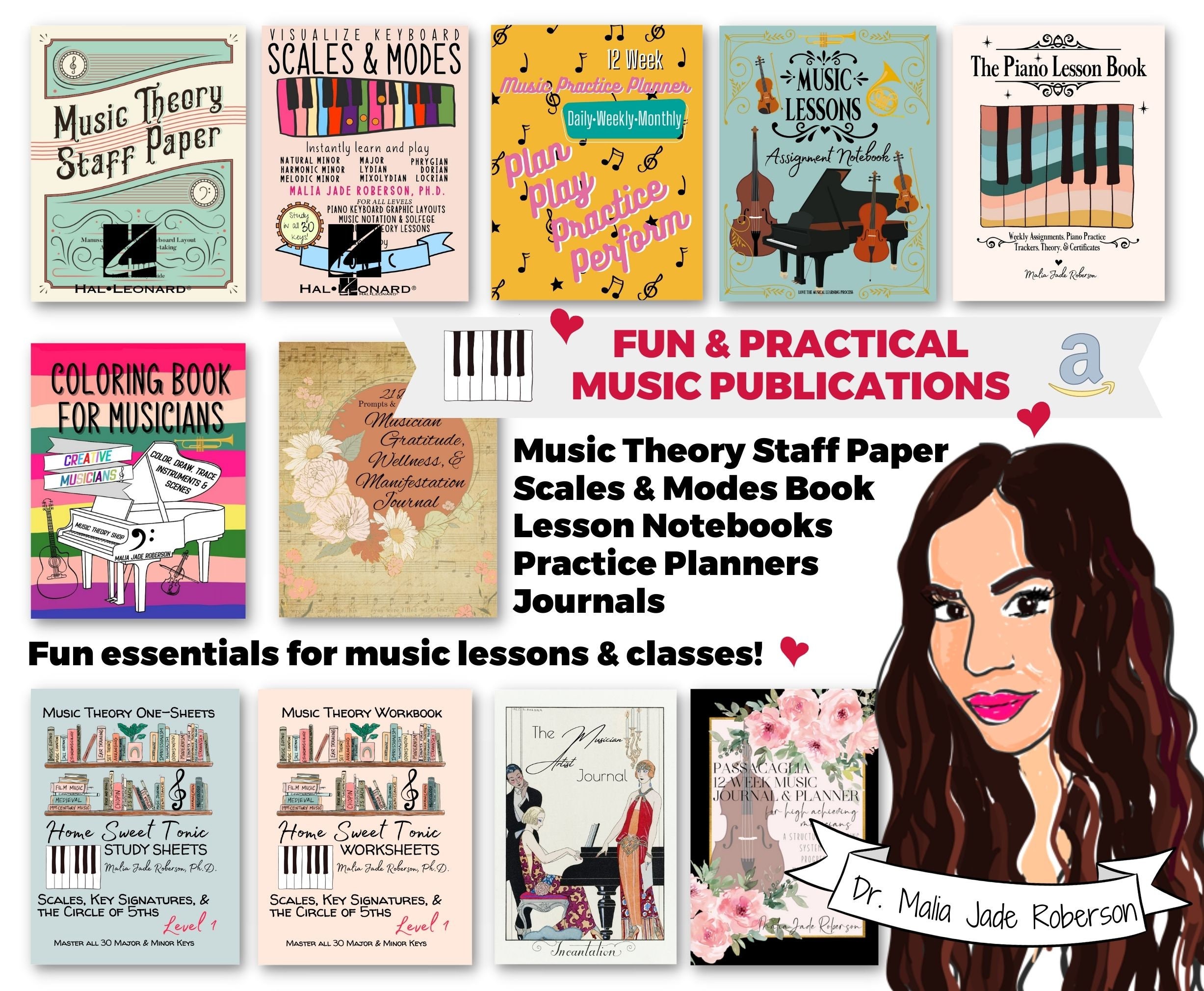 Music Theory FLASH CARDS, Printable, Music Teachers, Music Students ...