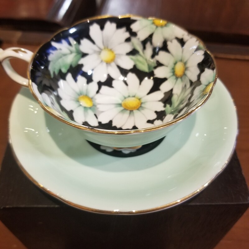 Paragon China - Etsy