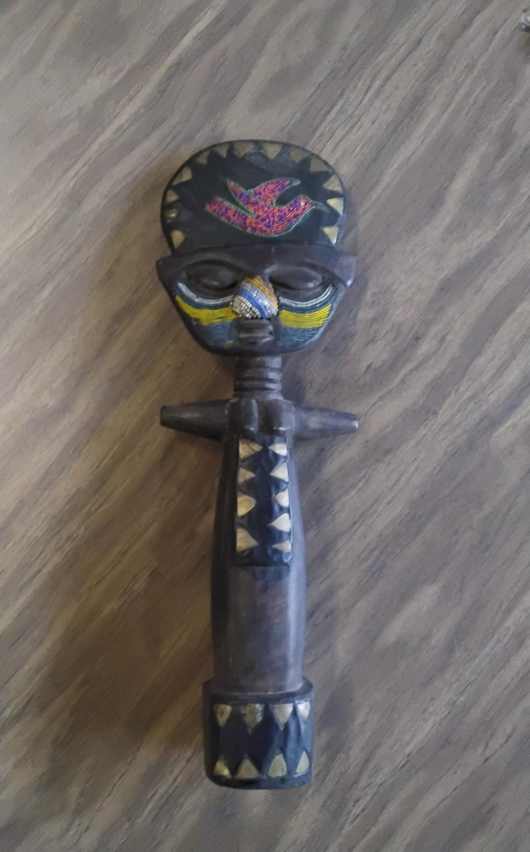 Fertility Sculpture Made in Ghana, Africa - Etsy