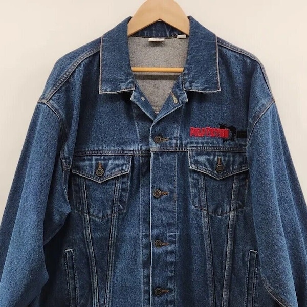 Movie Crew Jacket - Etsy