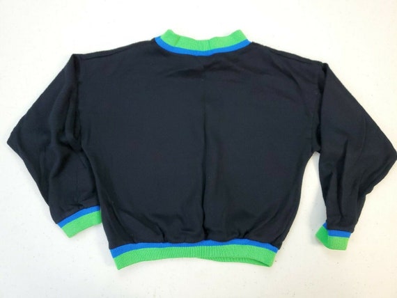 Walt Disney Mickey Mouse Vintage 80s Jog Togs Sport R… - Gem